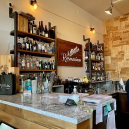 ROSMARINO OSTERIA ITALIANA - Updated December 2025 - 733 Photos & 523 ...