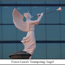 FOREST LAWN MAUSOLEUM & CREMATION CENTRE - 16 Photos - Funeral Services ...