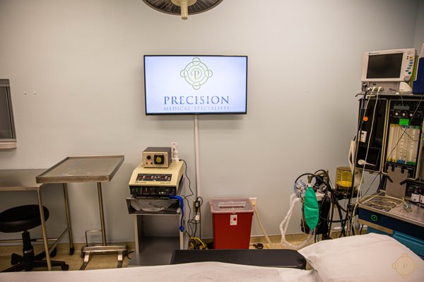 PRECISION MEDICAL SPECIALISTS - Updated December 2025 - 81 Photos ...