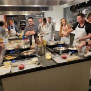 UNCORKED KITCHEN & WINE BAR - 241 Photos & 100 Reviews - 8171 S Chester ...