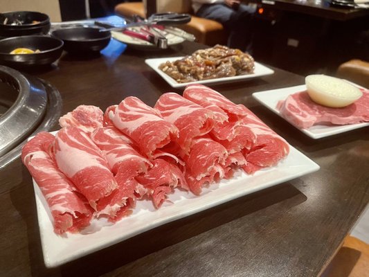 BEQUE HOLIC - 396 Photos & 337 Reviews - 3812 W Newberry Rd ...