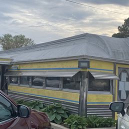 EXMORE DINER - Updated December 2025 - 133 Photos & 170 Reviews - 4264 ...