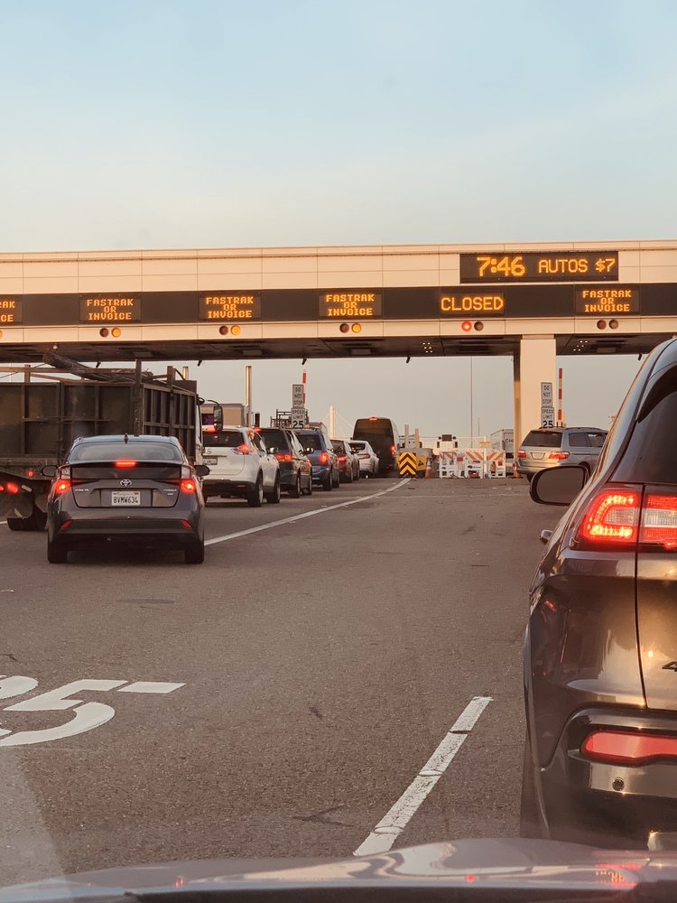 FASTRAK - Updated July 2024 - 78 Photos & 450 Reviews - 375 Beale St ...