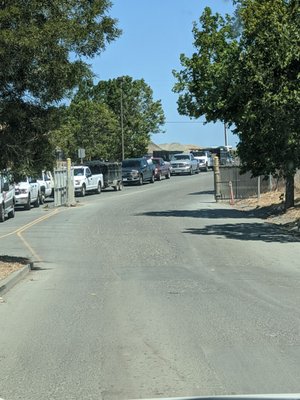 REPUBLIC SERVICES CONTRA COSTA TRANSFER STATION - Updated November 2025 ...