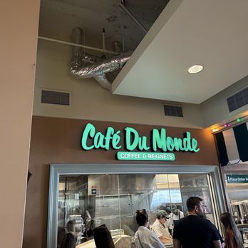CAFE DU MONDE - Updated November 2024 - 1509 Photos & 1071 Reviews ...