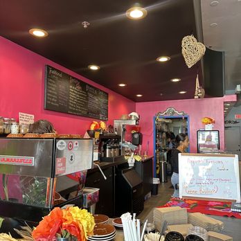 CORAZON CAFE - Updated June 2024 - 193 Photos & 119 Reviews - 847 ...