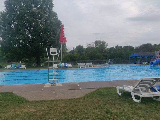 Swimming Pools In Harrisburg Pa