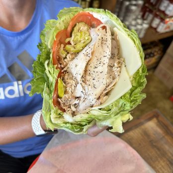 PARMA DELICATESSEN - 327 Photos & 446 Reviews - 3521 Clayton Rd ...