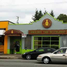 SAWASDEE THAI RESTAURANT - Updated August 2025 - 560 Photos & 365 Reviews - 4250 Main Street ...