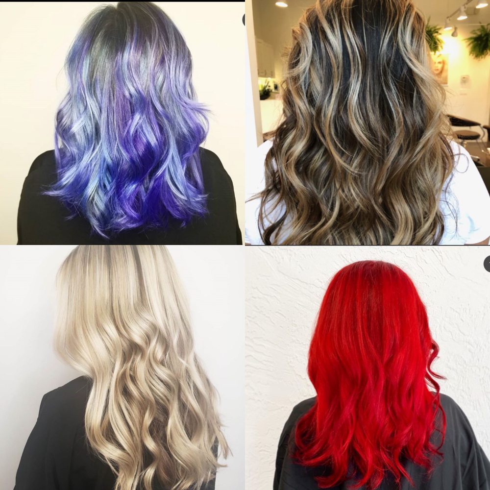 HAIR GODDESS - Updated December 2024 - 122 Photos & 31 Reviews - 236 ...