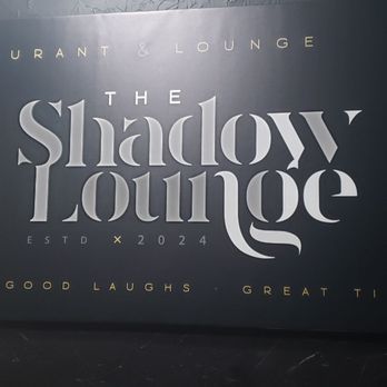 SHADOW LOUNGE & RESTAURANT - Updated January 2025 - 53 Photos & 21 ...