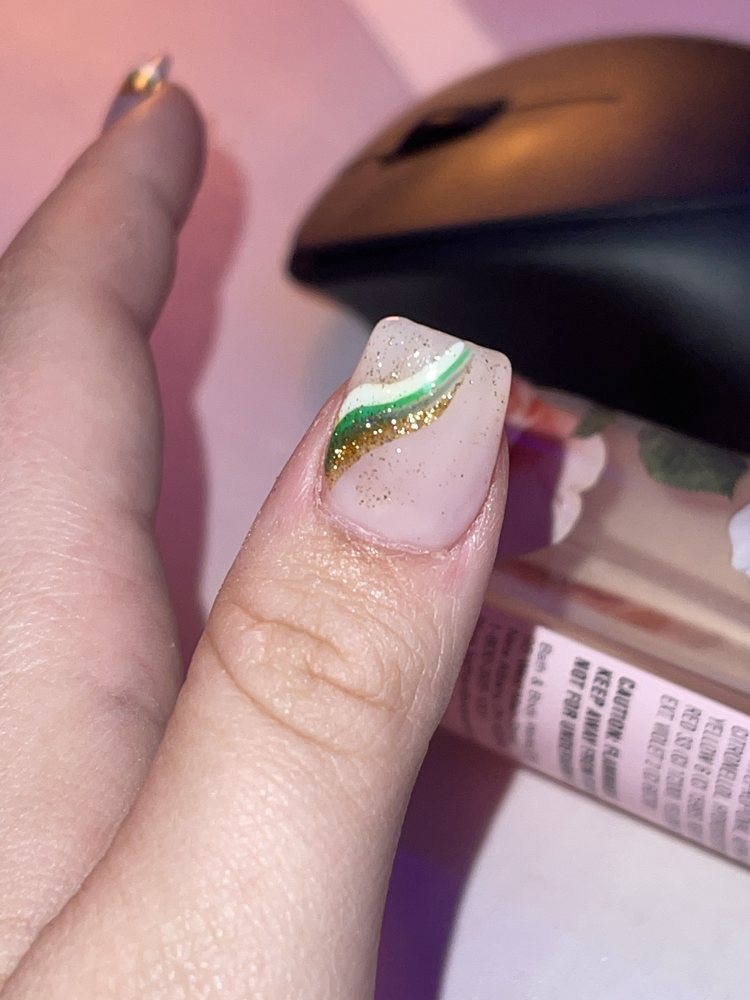 VV NAILS 2 - Updated December 2025 - 236 Photos & 53 Reviews - 7020 ...