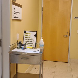 TORRANCE MEMORIAL DRAW STATION - Updated February 2025 - 3701 Skypark ...