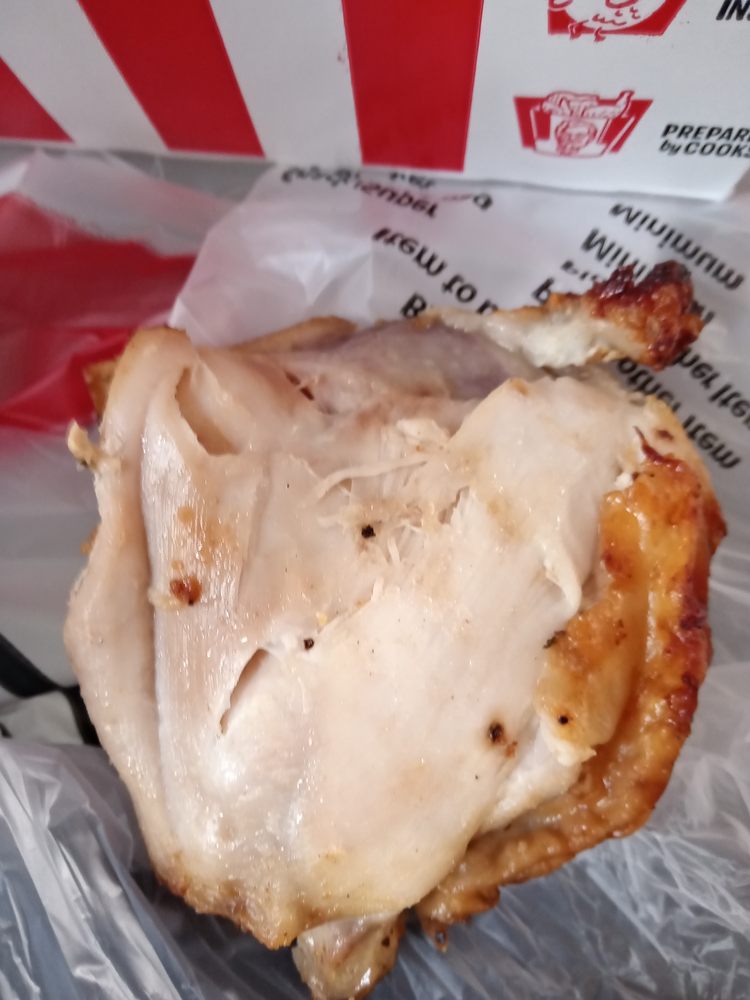 KFC - Updated October 2025 - 29 Reviews - 4047 Branch Ave, Temple Hills ...