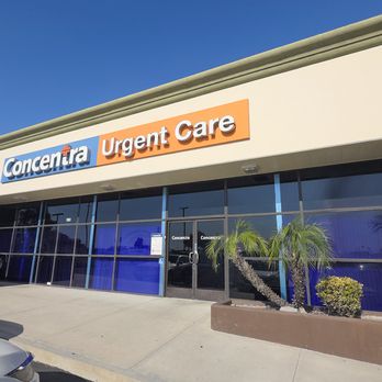 CONCENTRA URGENT CARE - Updated June 2026 - 13 Reviews - 1375 Camino ...