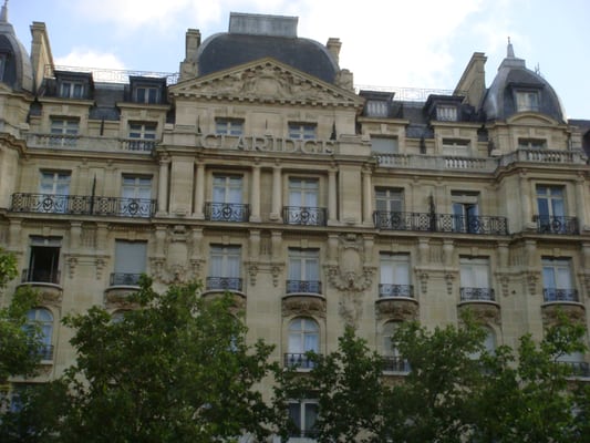 LES FOURRURES DU CLARIDGE - Updated July 2025 - 74 avenue Champs ...