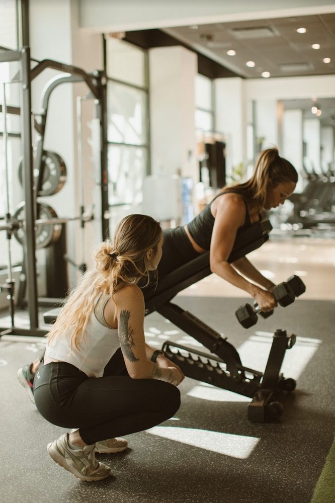 TRAINING COLLECTIVE - Updated December 2025 - 13 Photos - 280 Elizabeth ...