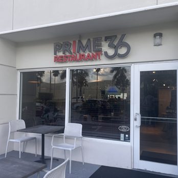 PRIME 36 RESTAURANT - Updated December 2025 - 87 Photos & 45 Reviews ...