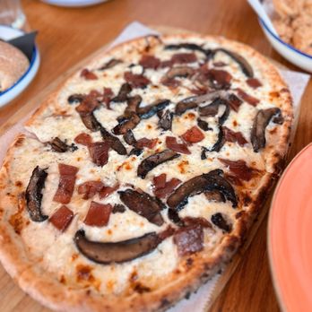 PAZZA NOTTE - Updated July 2024 - 588 Photos & 217 Reviews - 1801 L St ...