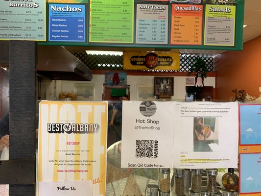 THE HOT SHOP - Updated June 2025 - 155 Photos & 443 Reviews - 909 San ...