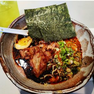 SHIKI MENYA - Updated June 2025 - 212 Photos & 140 Reviews - 824 1 ...