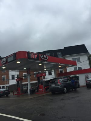 SUPER PETROLEUM, INC. - Updated July 2025 - 405 Providence Hwy, Dedham ...