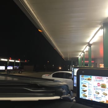 SONIC DRIVE-IN - Updated April 2025 - 28 Photos - 5656 S Farm Road 157 ...