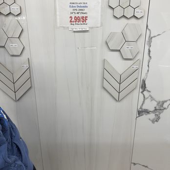 UNI TILE AND MARBLE - Updated January 2026 - 167 Photos & 218 Reviews ...