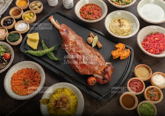 MEAT MOOT SMOKING - Updated June 2024 - 79 Photos & 74 Reviews - 7909 S ...