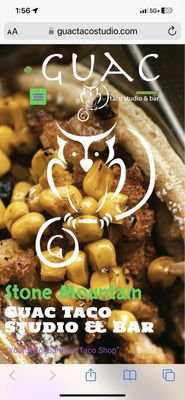 GUAC TACO STUDIO - Updated January 2025 - 94 Photos & 54 Reviews - 5370 ...