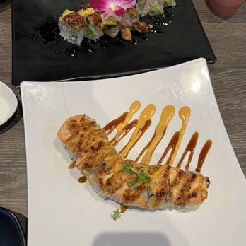 KOCO SUSHI - Updated January 2025 - 379 Photos & 215 Reviews - 715 N ...