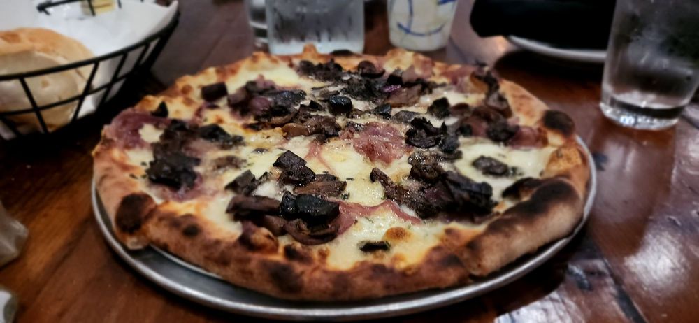 SPASSO ITALIAN GRILL - Updated November 2024 - 187 Photos & 251 Reviews ...