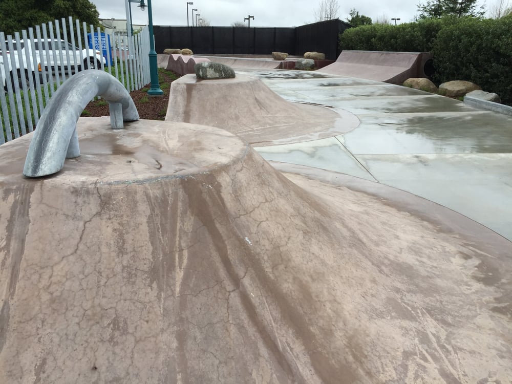JOSEPH EMERY SKATEPARK - Updated January 2025 - 20 Photos - Emery St ...