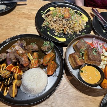 MI PISCO PERUVIAN RESTAURANT - Updated September 2025 - 195 Photos ...