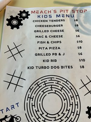 MEACH’S PIT STOP - Updated July 2024 - 42 Photos & 29 Reviews - 650 S ...