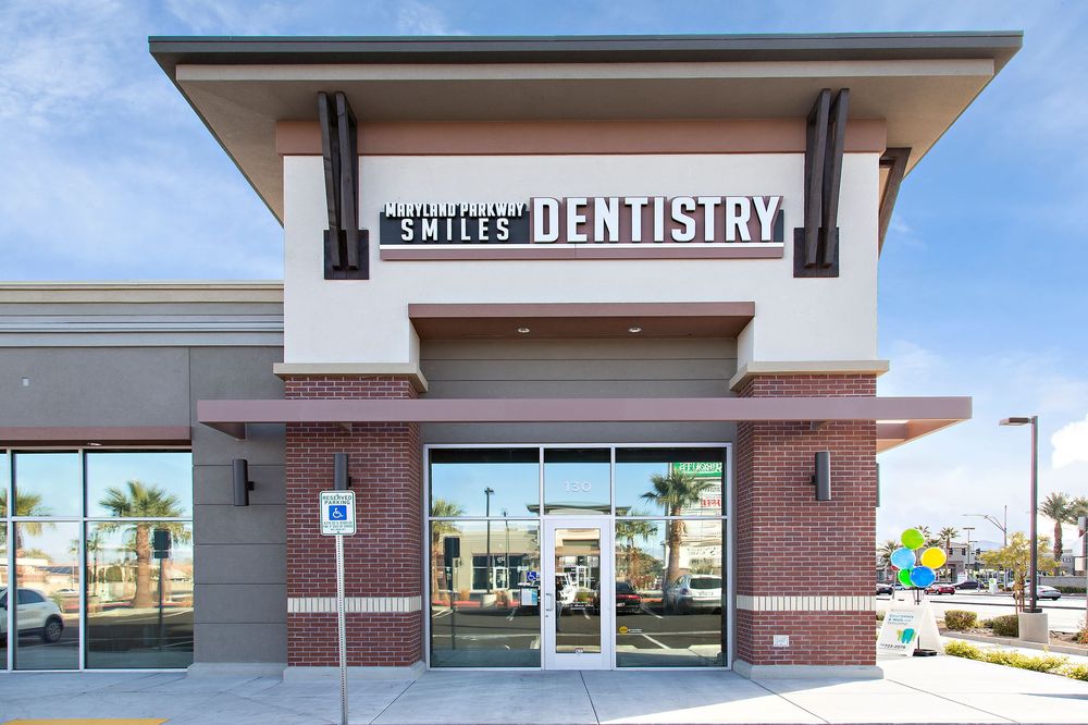 MARYLAND PARKWAY SMILES DENTISTRY - Updated November 2025 - 25 Photos ...