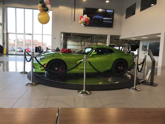 QUIRK CHRYSLER JEEP - Updated December 2025 - 68 Photos & 220 Reviews ...