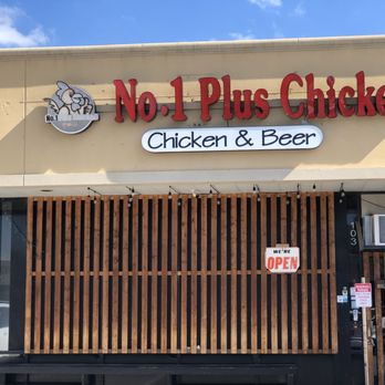 NO.1 PLUS CHICKEN - Updated May 2024 - 885 Photos & 605 Reviews - 2240 ...