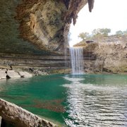 Hamilton Pool Preserve - 1001 Photos & 369 Reviews - Parks - 24300 ...