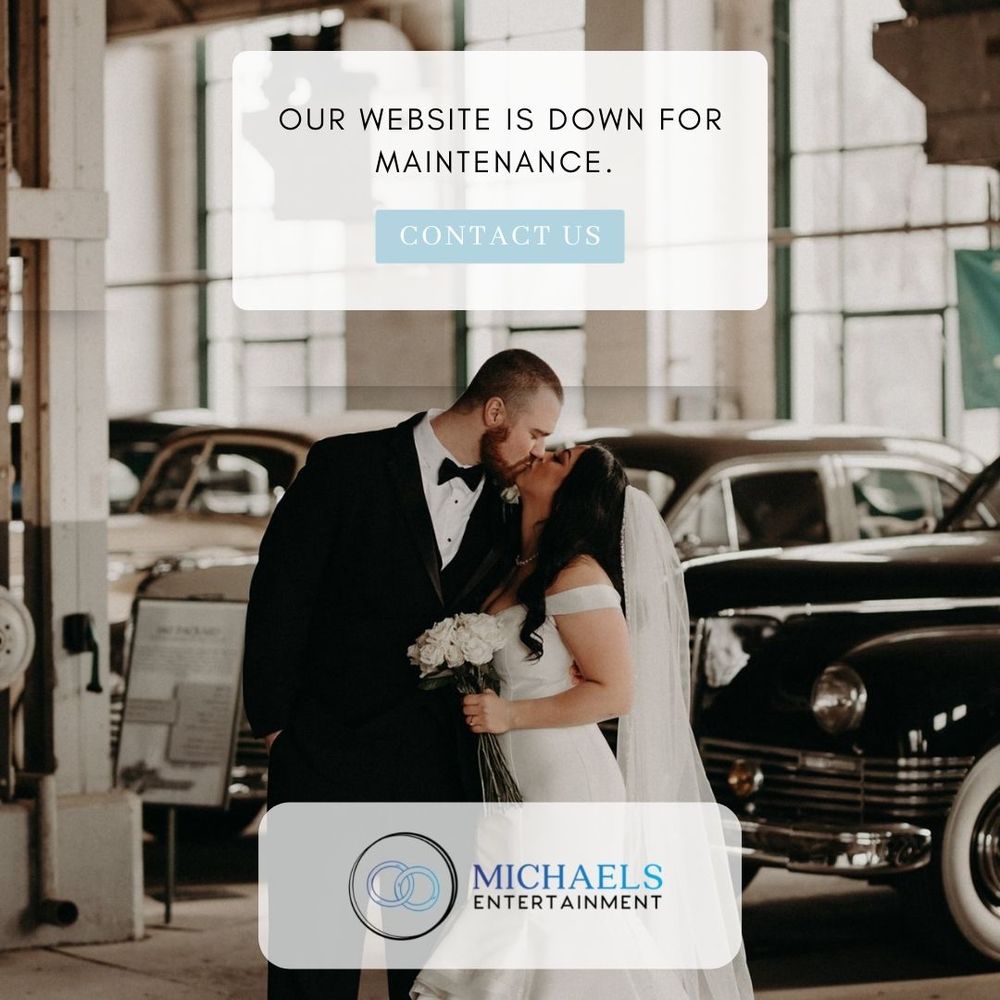 MICHAELS ENTERTAINMENT - Updated January 2026 - Request a Quote - 37 ...