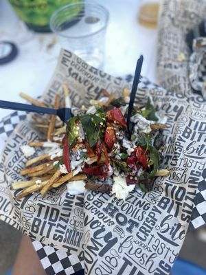 ERIK’S GYROS FUSION CUISINE - Updated January 2026 - 20 Photos & 15 ...