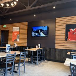 BIG CHICKEN - Updated July 2025 - 101 Photos & 96 Reviews - 444 East ...