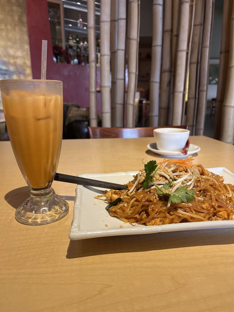 SILVER THAI CUISINE - Updated January 2026 - 273 Photos & 367 Reviews ...