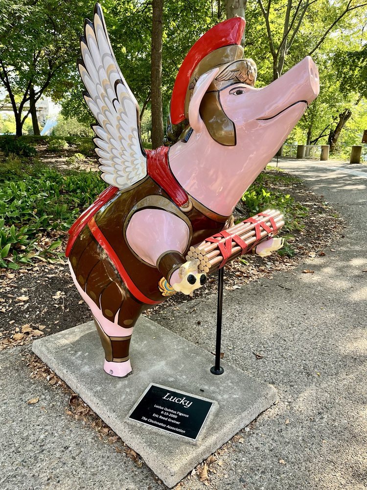 BICENTENNIAL COMMONS-SAWYER POINT - Updated January 2026 - 86 Photos ...