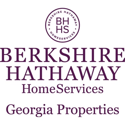 BERKSHIRE HATHAWAY HOMESERVICES GEORGIA PROPERTIES- 400 N OFFICE ...