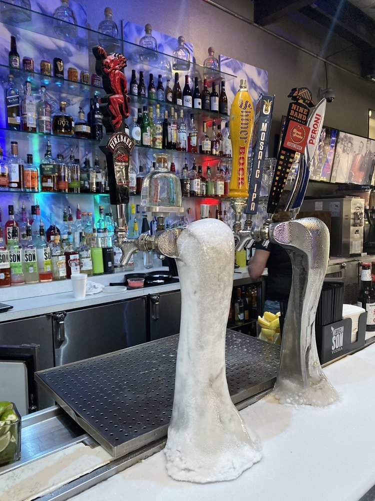 32 DEGREES - 49 Photos & 43 Reviews - 1006 E 15th St, Plano, Texas ...