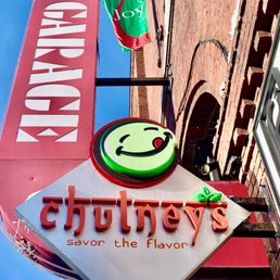 CHUTNEY’S - Updated July 2025 - 102 Photos & 306 Reviews - 36 John F ...