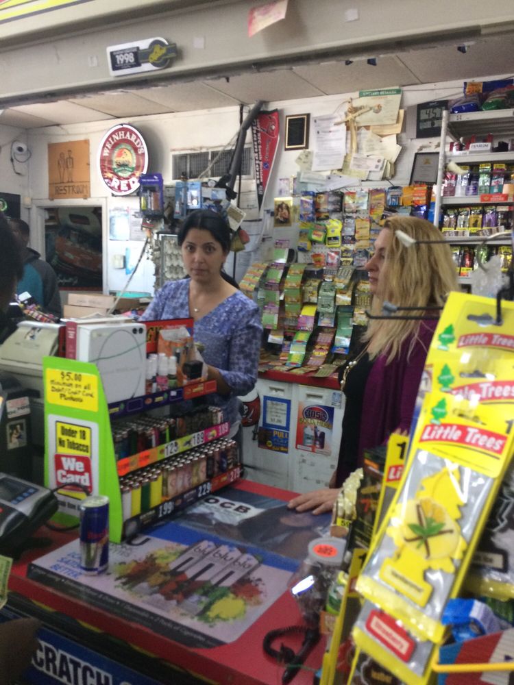 7 DAYS FOOD MART - Updated September 2025 - 8620 Temple Terrace Hwy ...