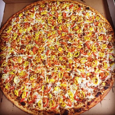 RONZIO PIZZA & SUBS - Updated May 2024 - 109 Photos & 36 Reviews - 422 ...