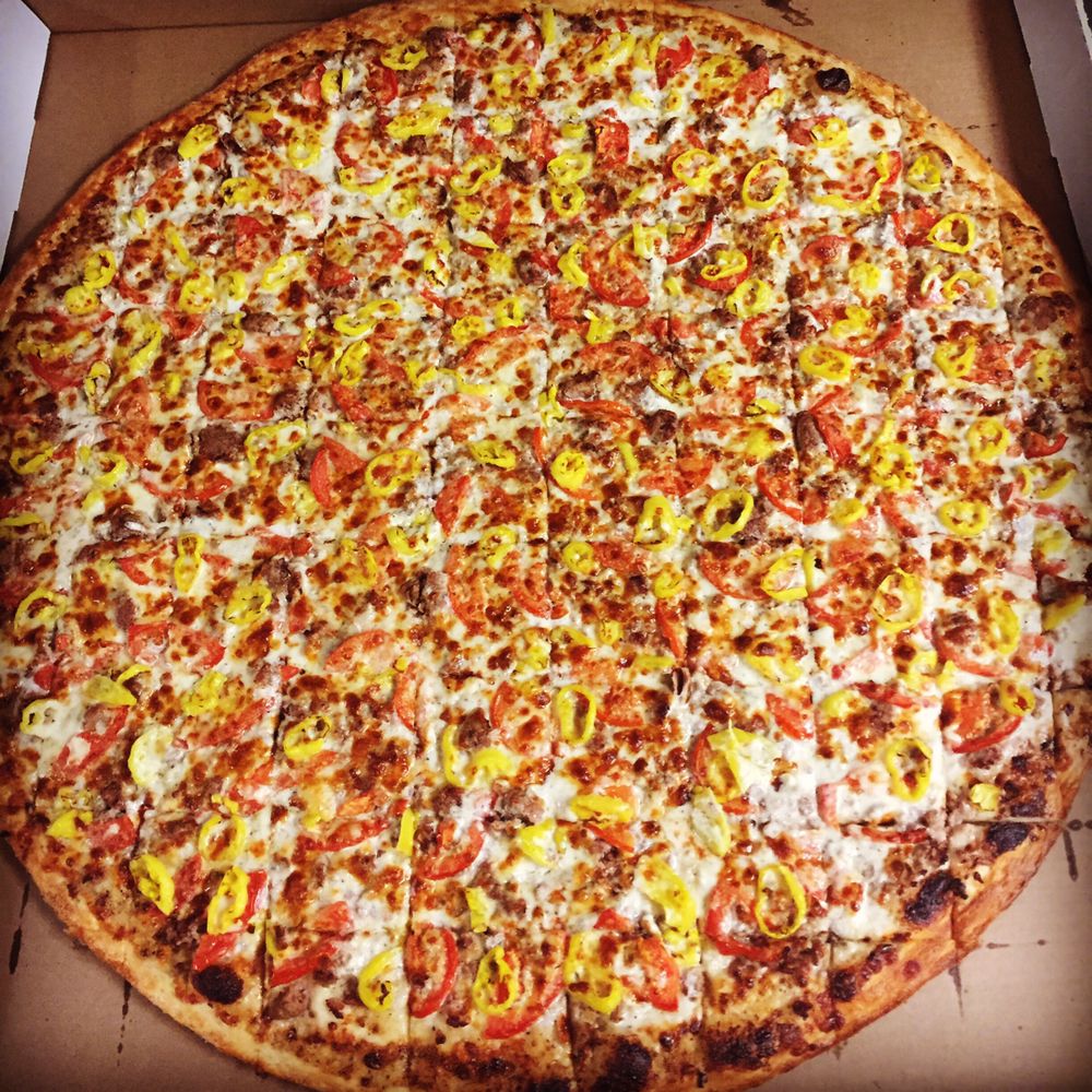 RONZIO PIZZA & SUBS - Updated May 2024 - 109 Photos & 36 Reviews - 422 ...